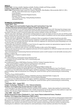 Cv pisalsart and attach file | PDF | Technology & Computing