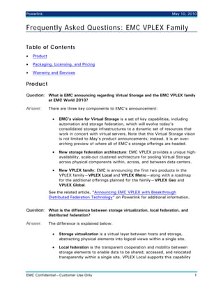 C vple xfamily_faqs-d | PDF