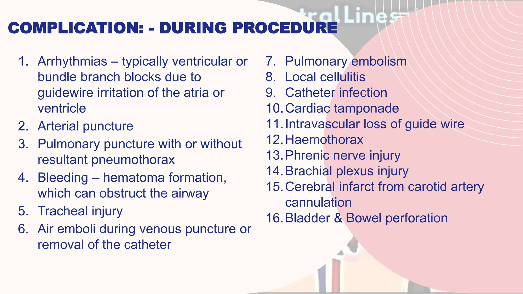 Care of CVP line .pptx