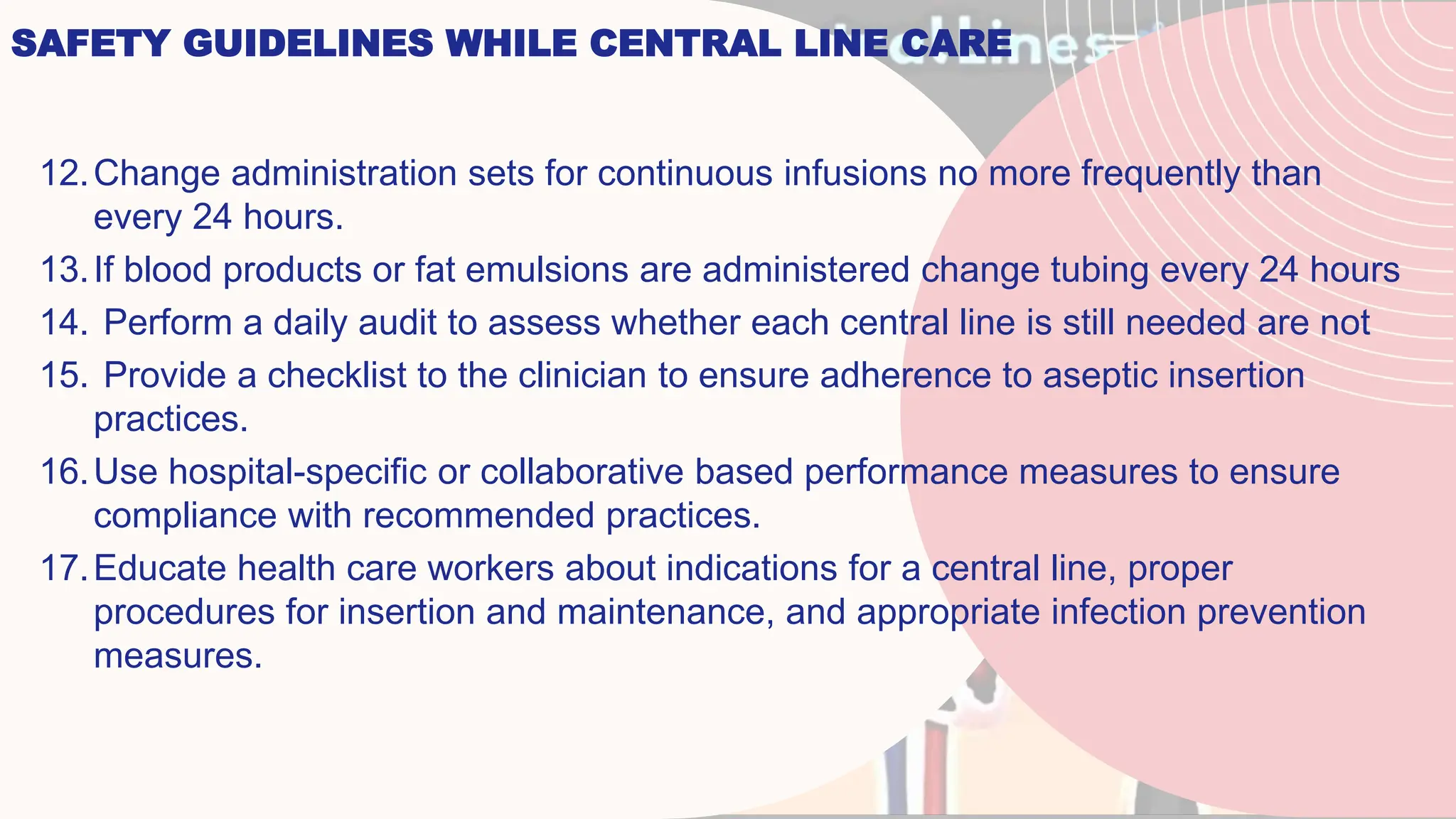Care of CVP line .pptx