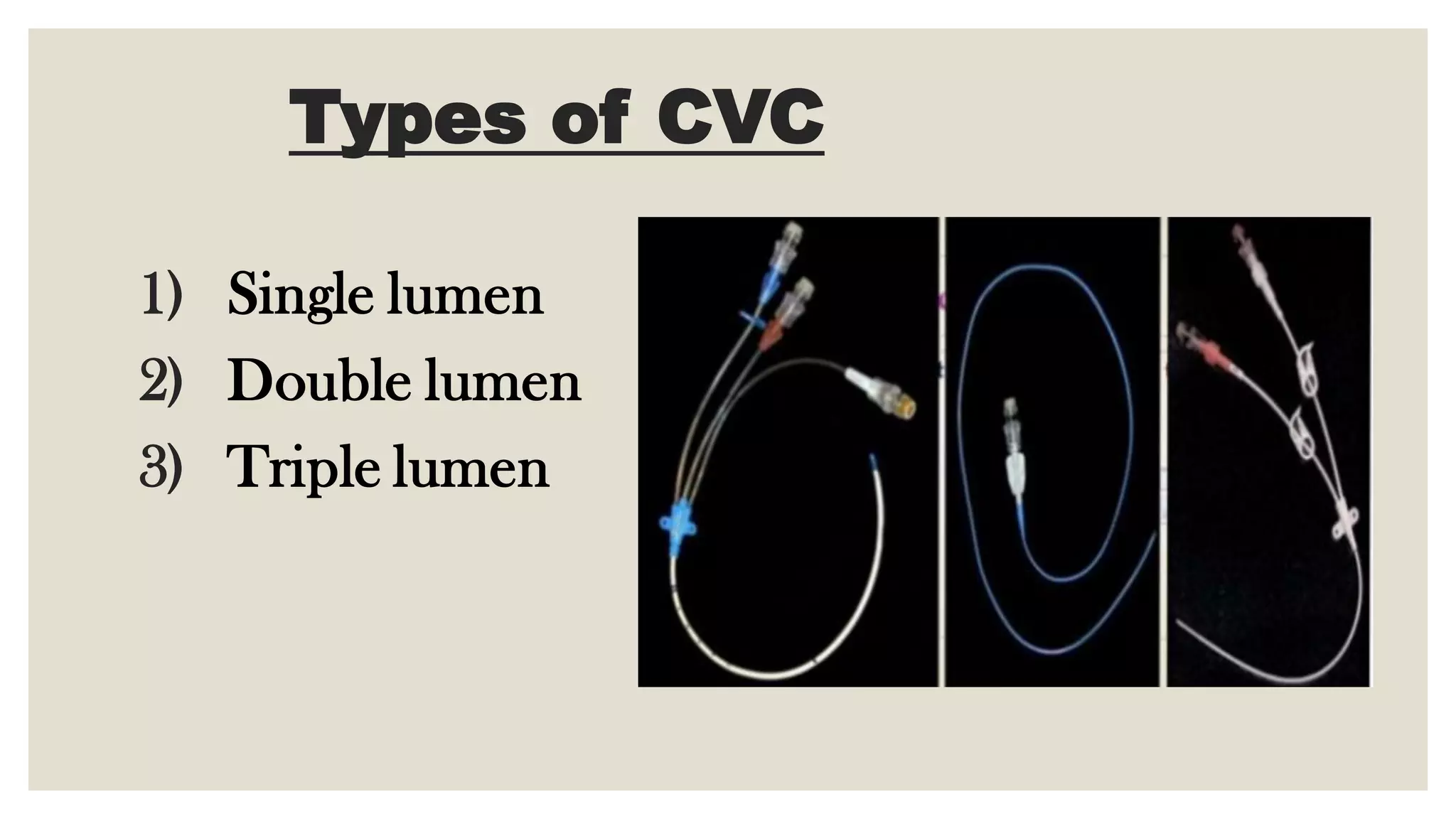 cvp monitoring | PDF
