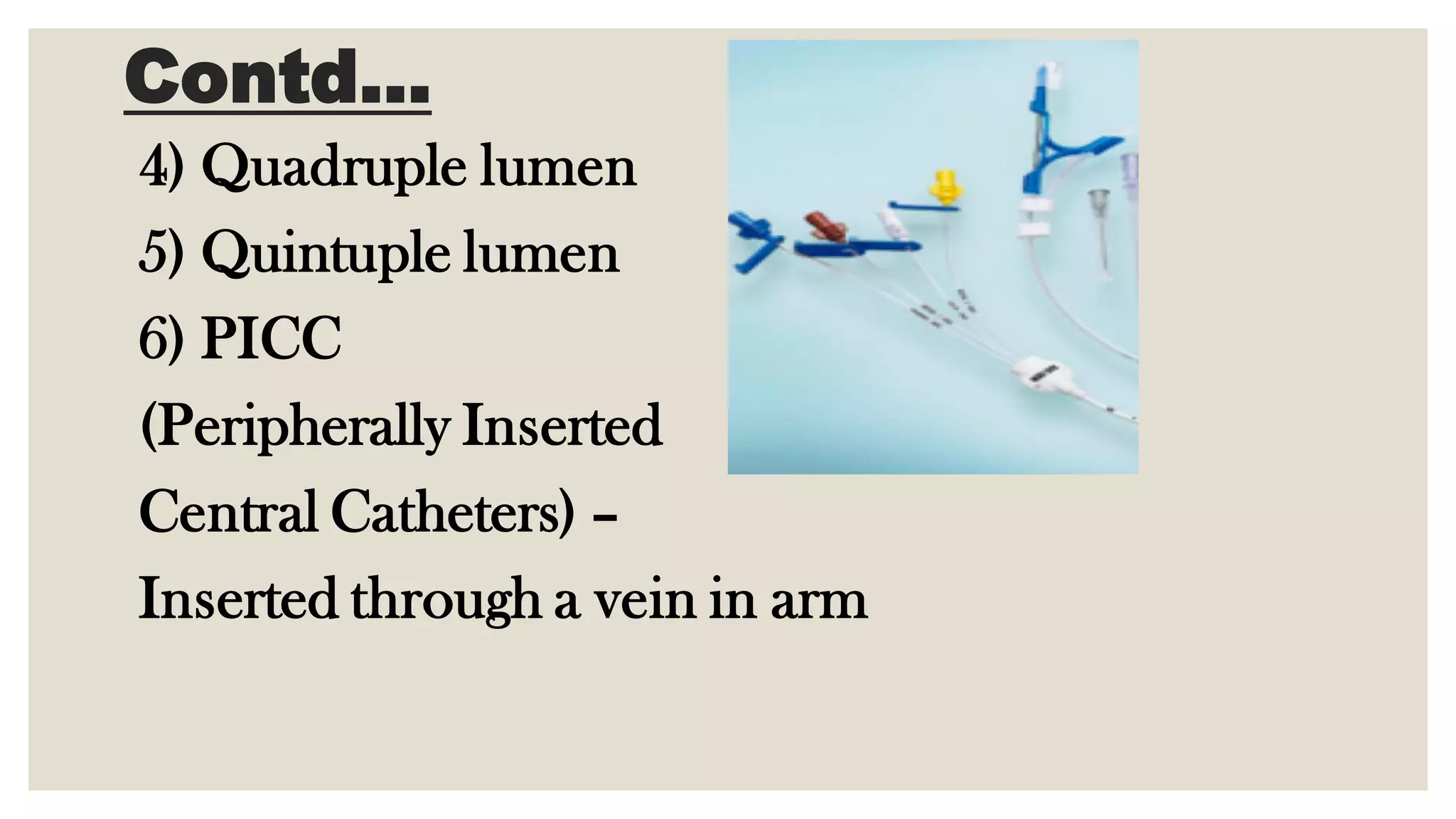 cvp monitoring | PDF