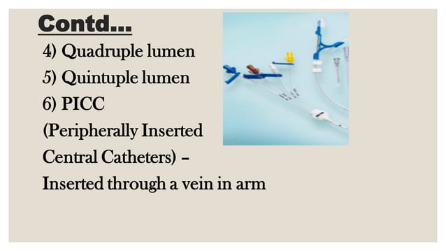 cvp monitoring | PDF