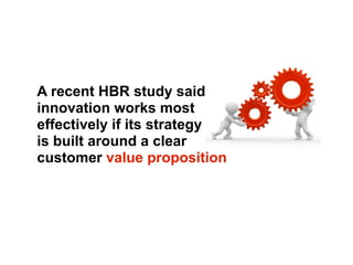 Are you ready to build a Core Value Proposition? | KEY