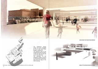 CV & portfolio Vedika Mathur | PDF