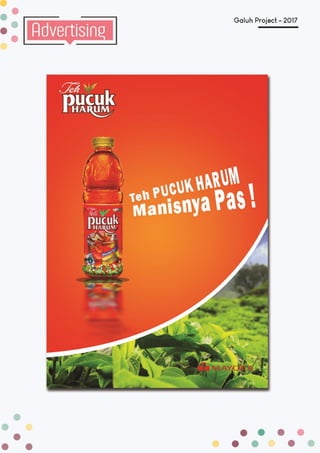 Cv&portofolio galuh pratiwi | PDF