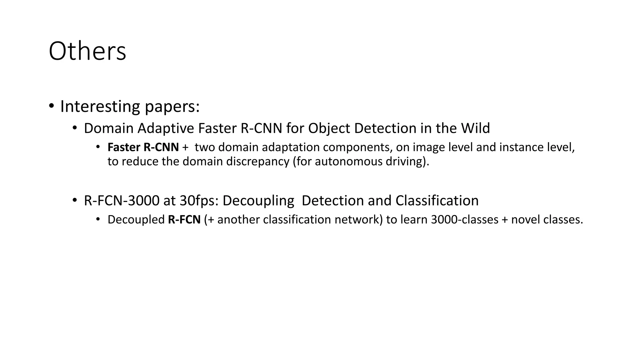 [CVPR 2018] Utilizing unlabeled or noisy labeled data (classification, detection task) | PDF
