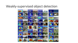 [CVPR 2018] Utilizing unlabeled or noisy labeled data (classification, detection task) | PDF