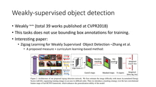 [CVPR 2018] Utilizing unlabeled or noisy labeled data (classification, detection task) | PDF