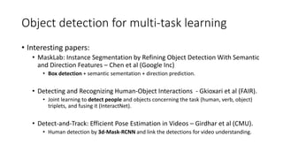 [CVPR 2018] Utilizing unlabeled or noisy labeled data (classification, detection task) | PDF