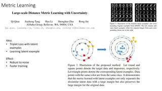 [CVPR 2018] Visual Search (Image Retrieval) and Metric Learning | PDF