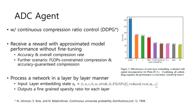 Cvpr 2018 papers review (efficient computing) | PPTX
