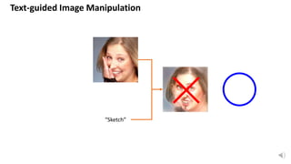 DiffusionCLIP: Text-Guided Diffusion Models for Robust Image ...