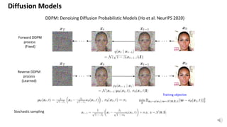 DiffusionCLIP: Text-Guided Diffusion Models for Robust Image Manipulation | PPTX