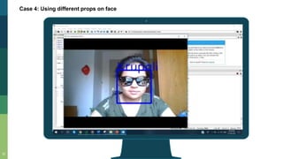 Computer Vision - Real Time Face Recognition using Open CV and Python ...