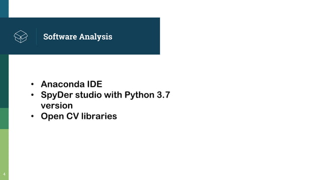 Computer Vision - Real Time Face Recognition using Open CV and Python ...