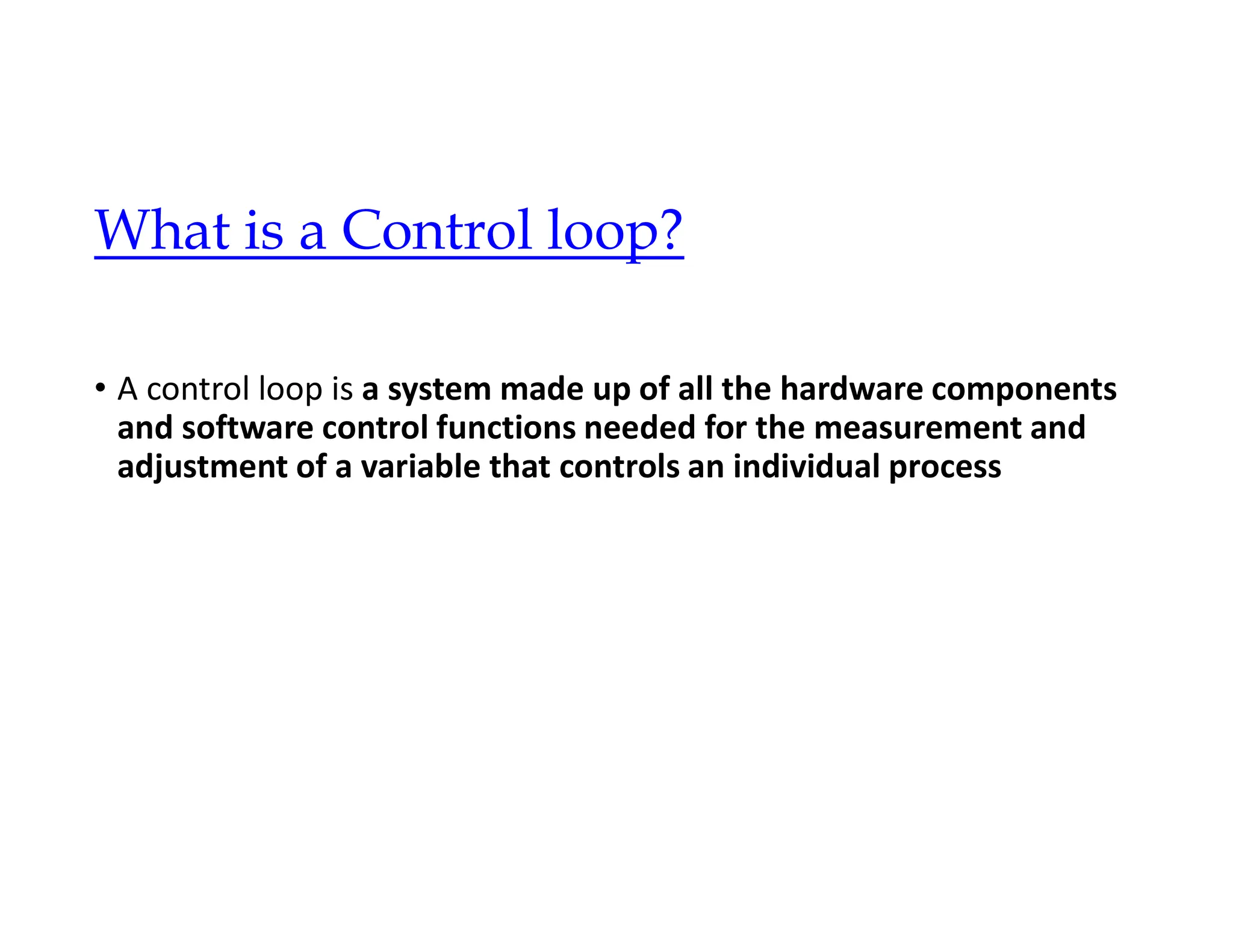 Brief about control valves & their sizing and selection | PDF | Science