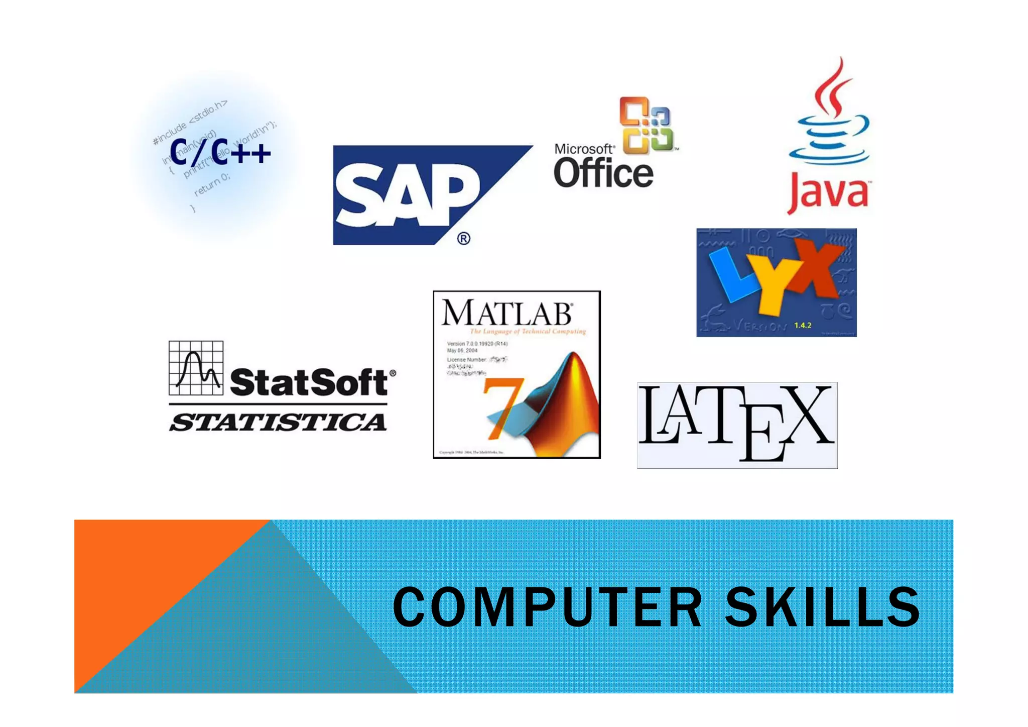 Cv presentation final [compatibility mode] | PPT