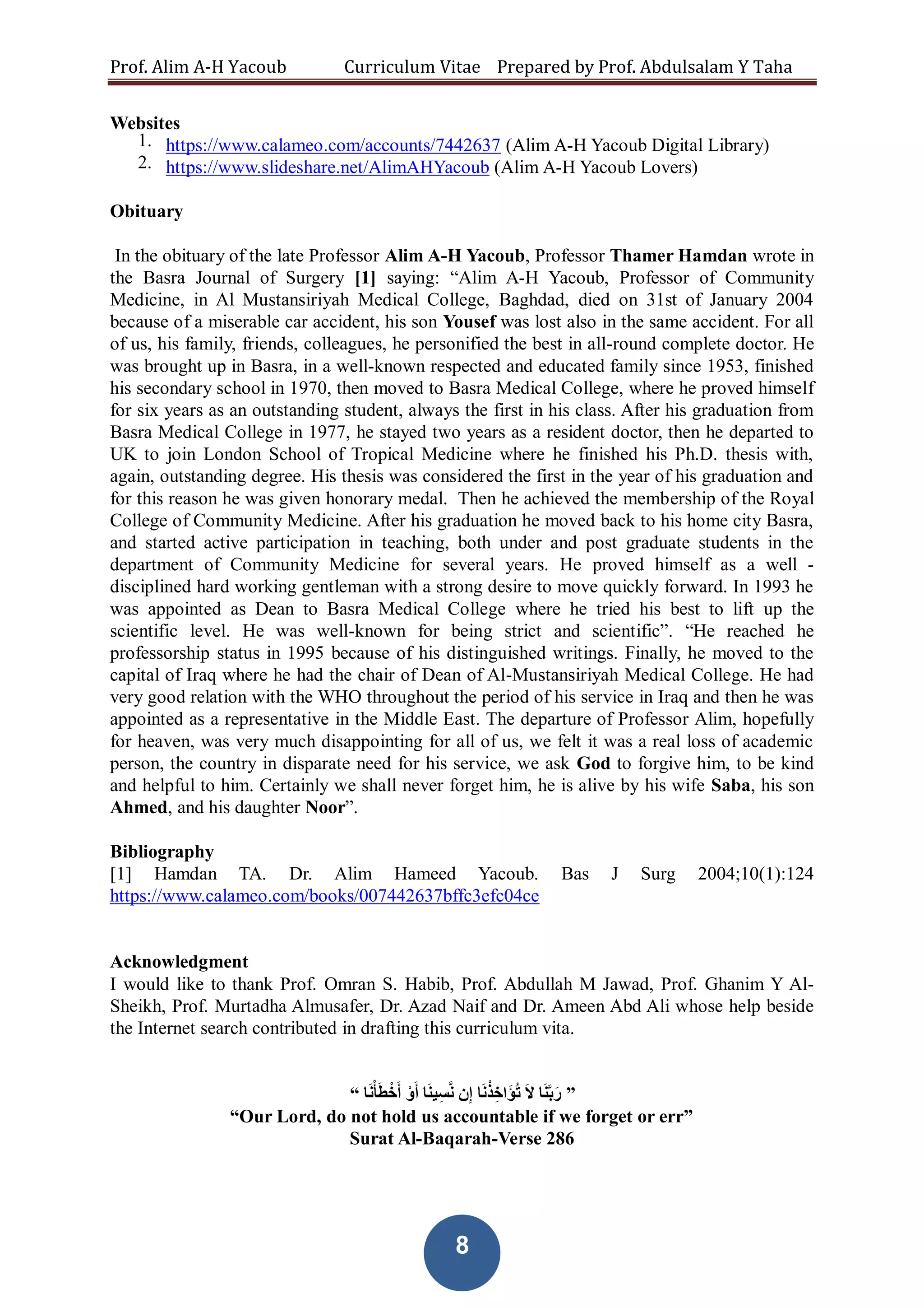 CV PROF ALIM AH YACOUB.pdf
