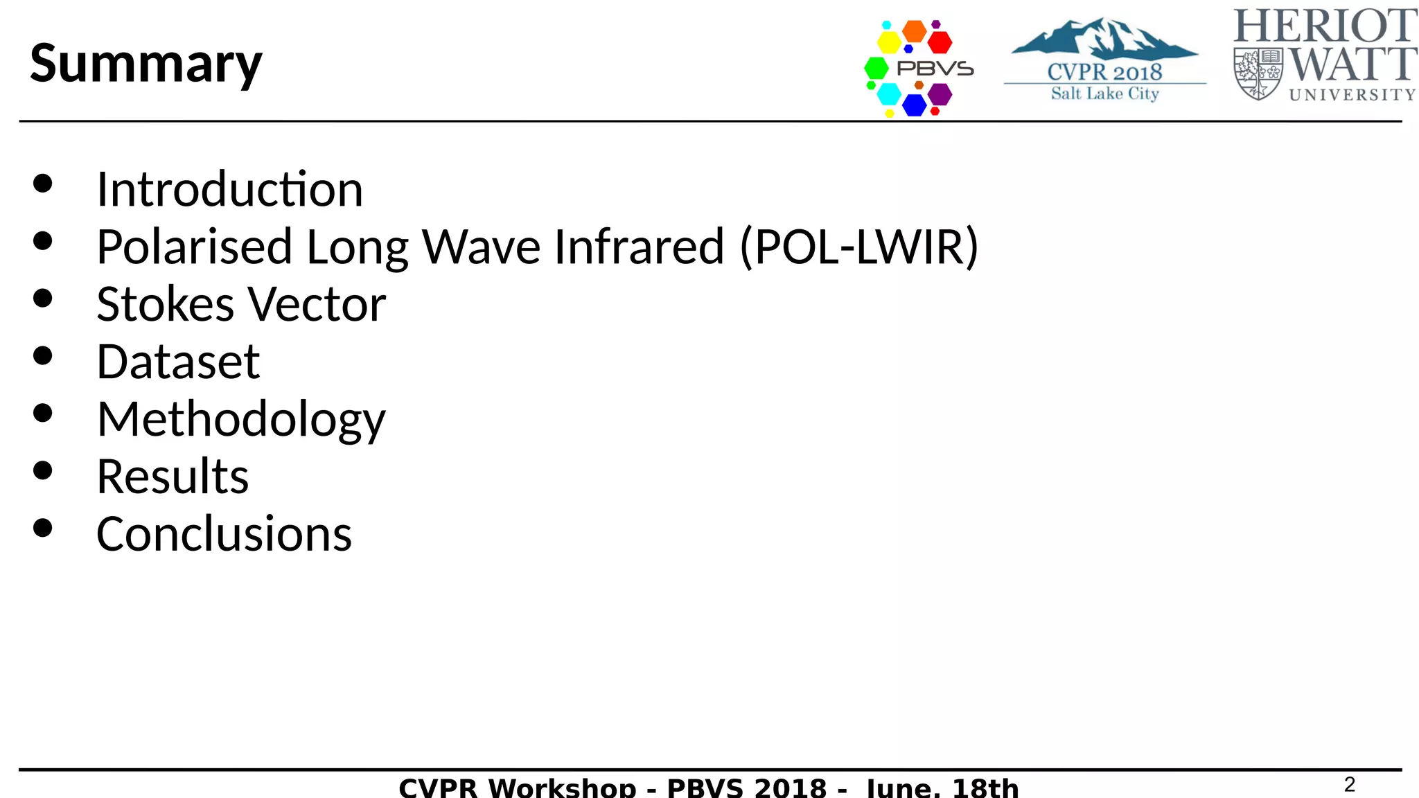 POL-LWIR Vehicle Detection: Convolutional Neural Networks Meet ...