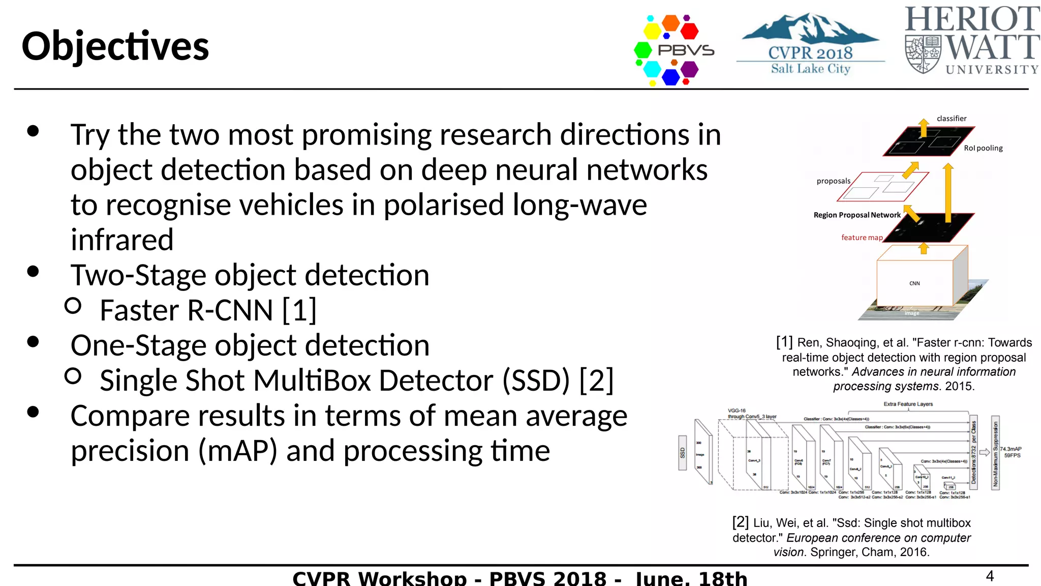 POL-LWIR Vehicle Detection: Convolutional Neural Networks Meet ...
