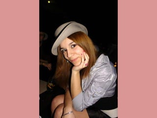 Cv puciu amalia | PPTX