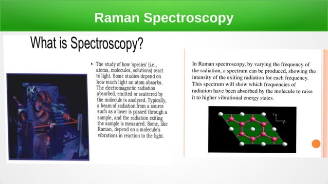Chandrasekhara Venkata Raman | PDF
