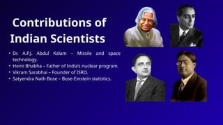 CV RAMAN AND THE MAGIC OF THE SCIENCE DAY.pptx
