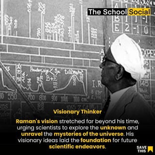 CV Raman Birth Aniversary.pdf