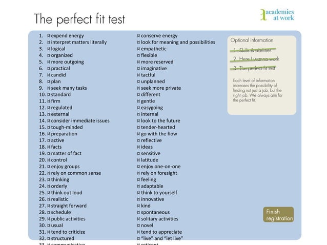 Cv registration | PDF