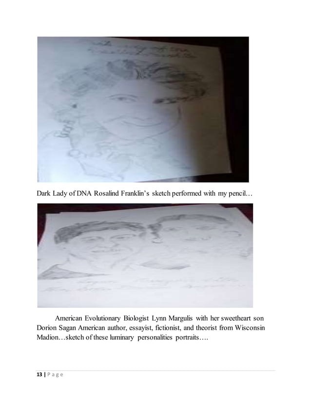 Cv resume and personal thesis statement | PDF