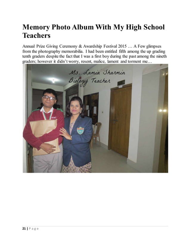 Cv resume and personal thesis statement | PDF