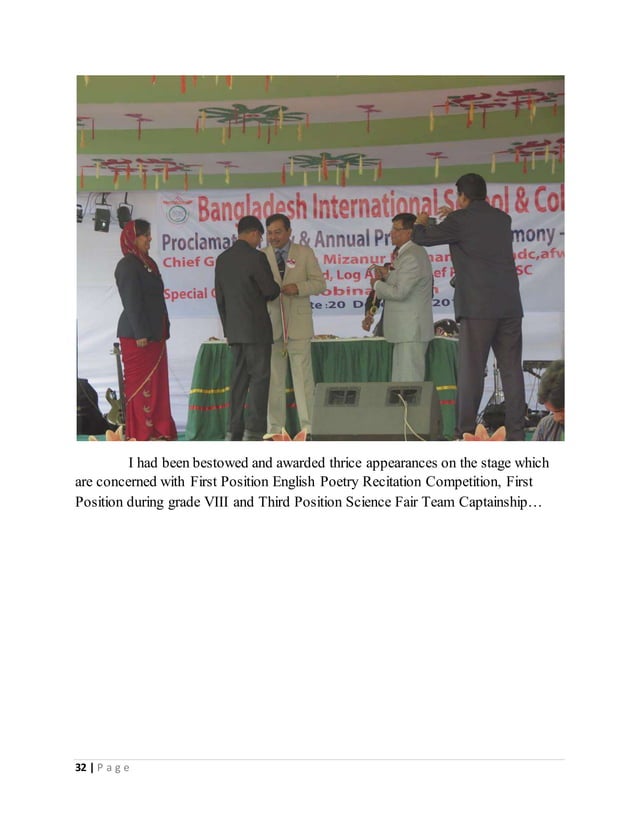 Cv resume and personal thesis statement | PDF