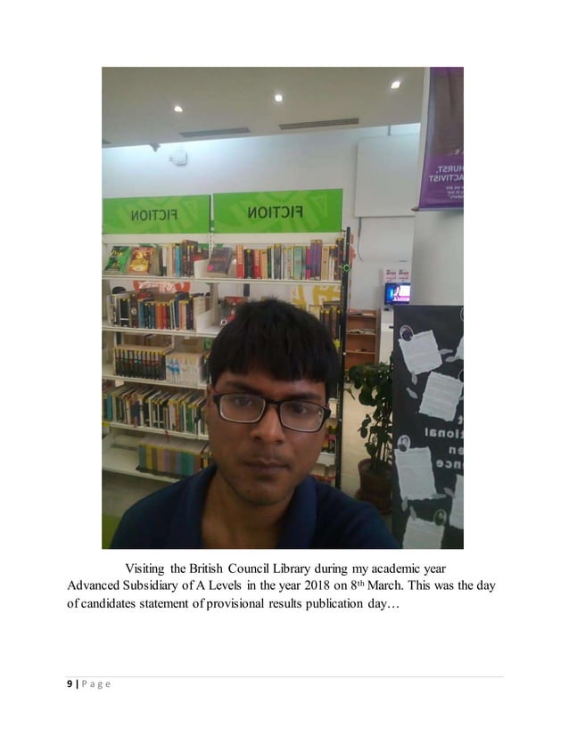 Cv resume and personal thesis statement | PDF