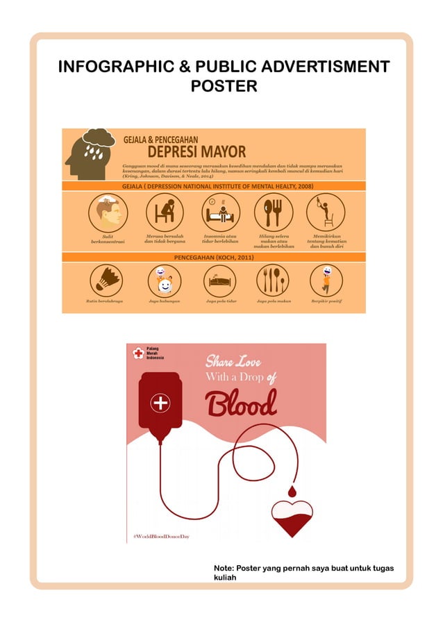 CV & PROTFOLIO DWI WAHYUNI | PDF