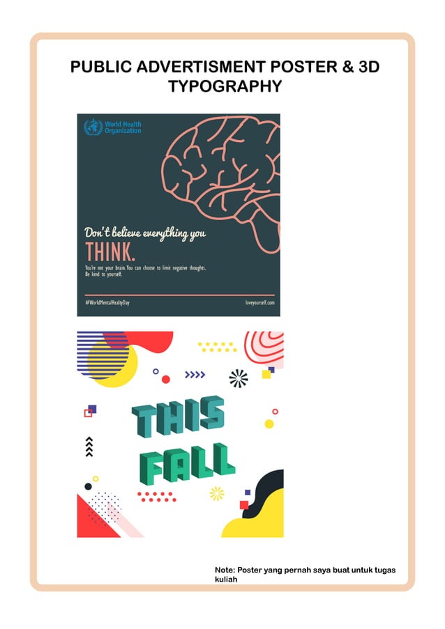 CV & PROTFOLIO DWI WAHYUNI | PDF