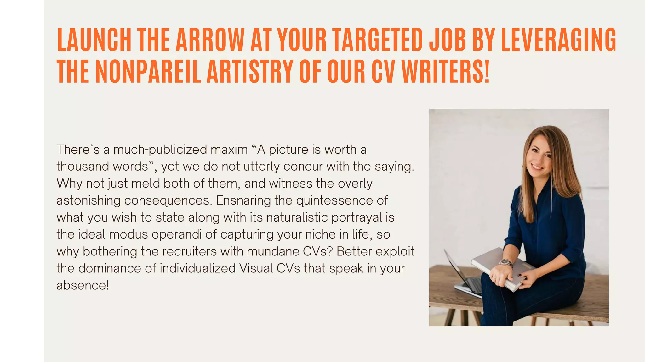 Cv resume writing services | PPT