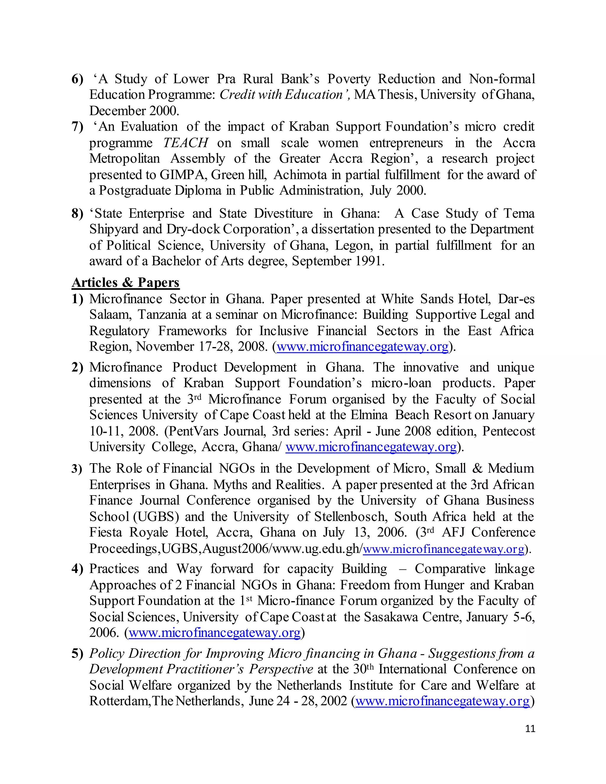 Cv (revised) nana opare djan.doc2