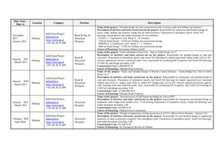CV Rezart Arkaxhiu_Sep2018 | DOCX
