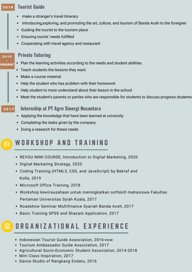 Cv Riska Amelia Sari | PDF