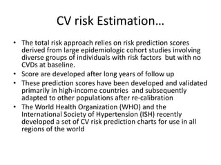 Cardiovascular disease risk assessment -1.pptx