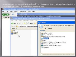 Concurrent Version Systems | PPT