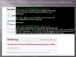 Concurrent Version Systems | PPT | Operating Systems | Computer Software and Applications