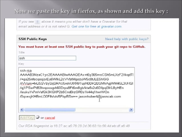 Concurrent Version Systems | PPT