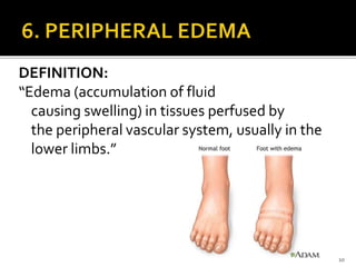 cardiovascular system screening | PPT