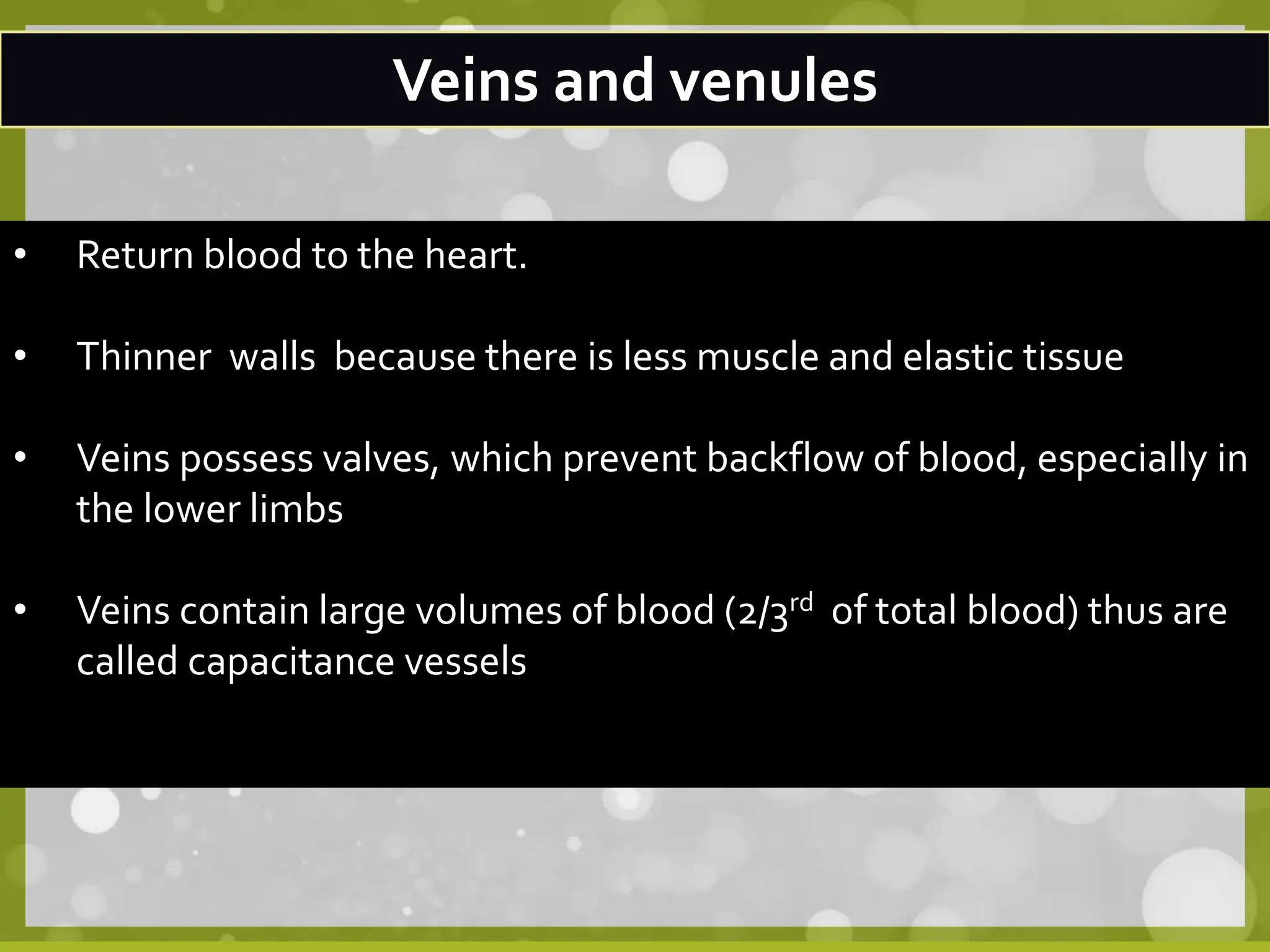 Cardio vascular system ..PHYSIOLOGY - .pptx
