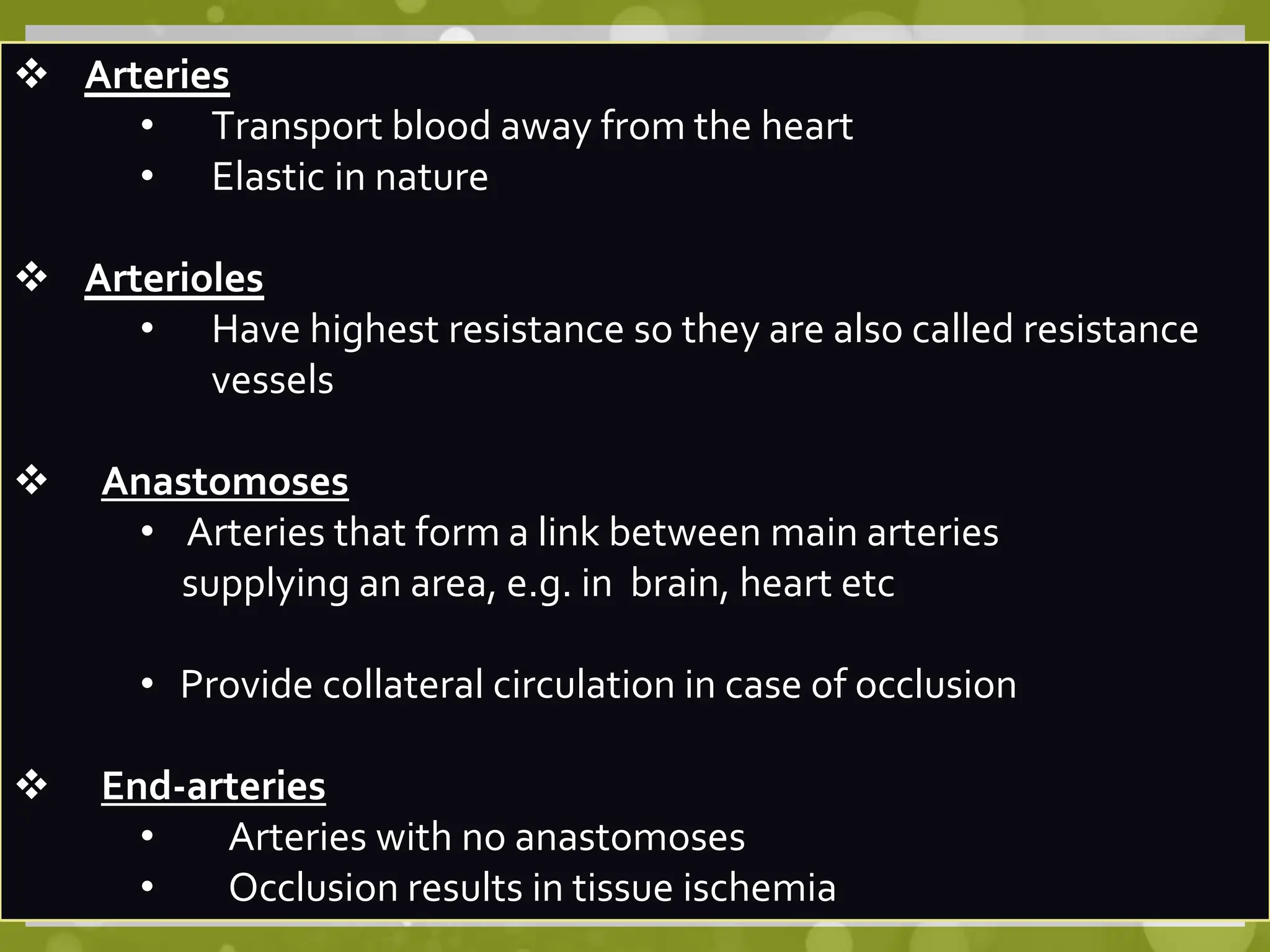 Cardio vascular system ..PHYSIOLOGY - .pptx