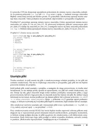 CVS bez tajemnic | PDF