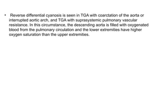 CVS - cyanosis and presyncope.pptx........... | PPTX