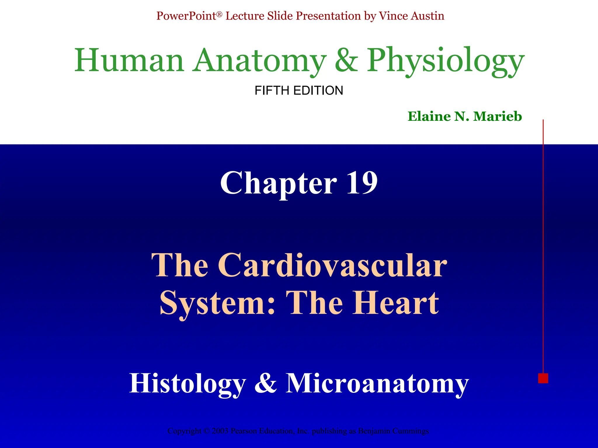 CVS- heart cardiovascular system Anat.ppt